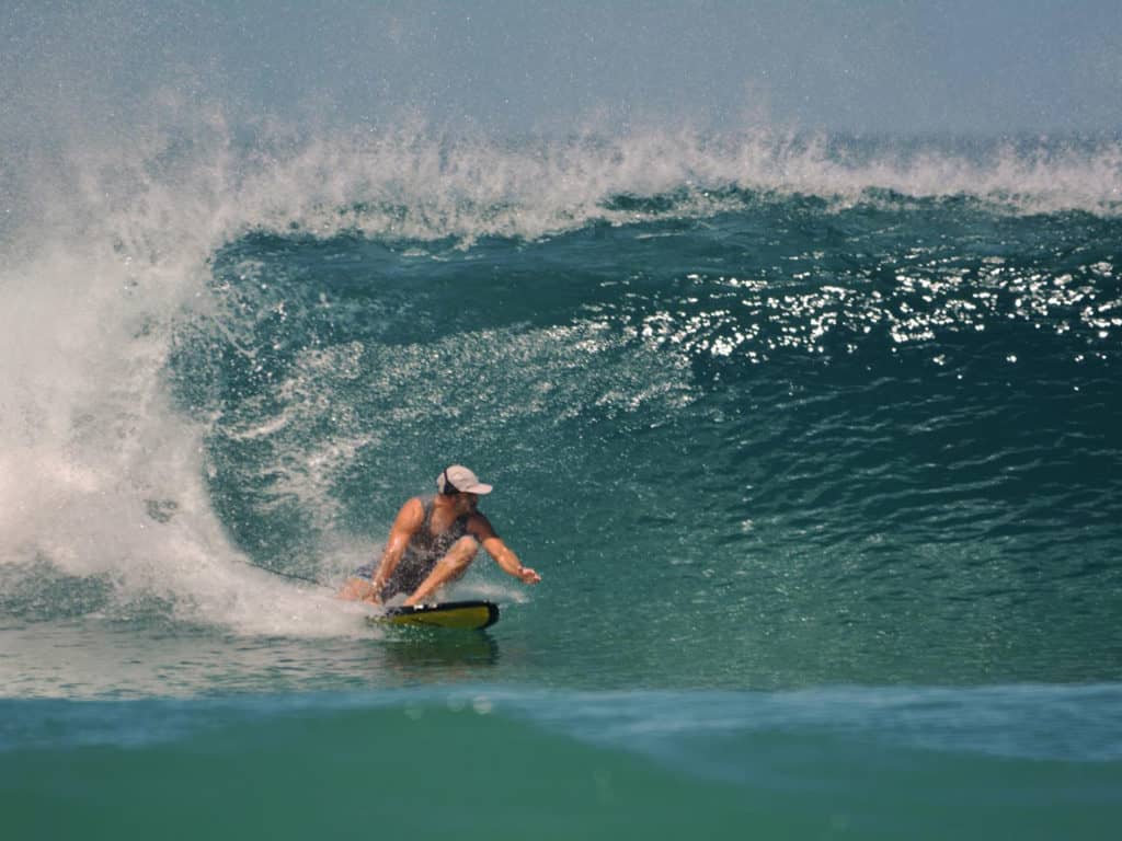 Surf Playa Hermosa Costa Rica's Premier Beach Break