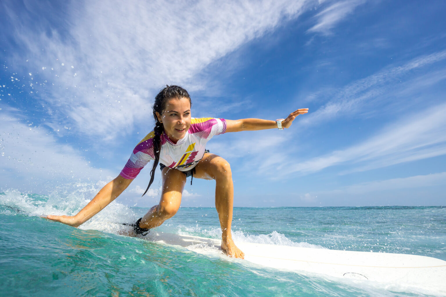 Surfing Near Nosara: Discover the Best Surf Spots on the Nicoya Peninsula